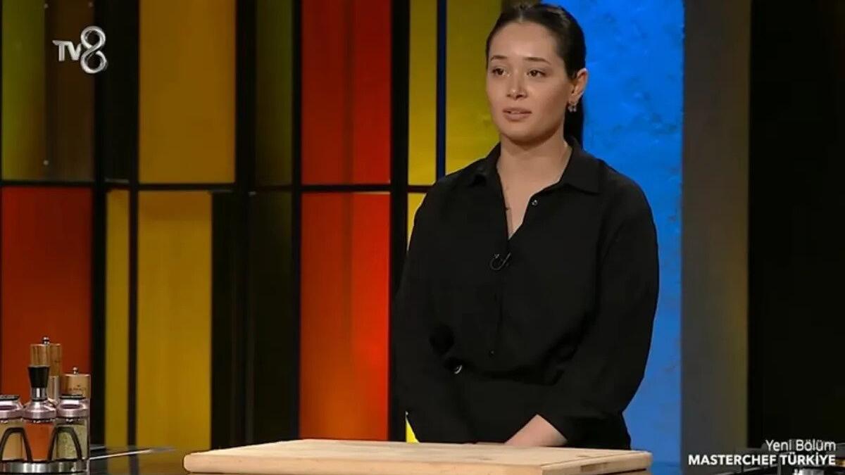 MasterChef Büşra kimdir, nereli? MasterChef 2022 Büşra kaç yaşında ... MasterChef Büşra kimdir, nereli? MasterChef 2022 Büşra kaç yaşında ...