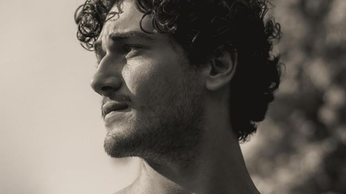 Umut Gezer kimdir? Umut Gezer kaç yaşında? Umut Gezer hangi dizilerde ...