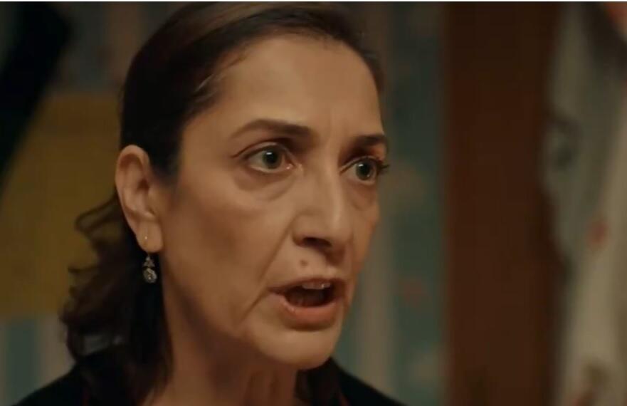 Ömer dizisi Fatma kimdir? Ömer dizisi Gamze'nin annesi kaç yaşında ...