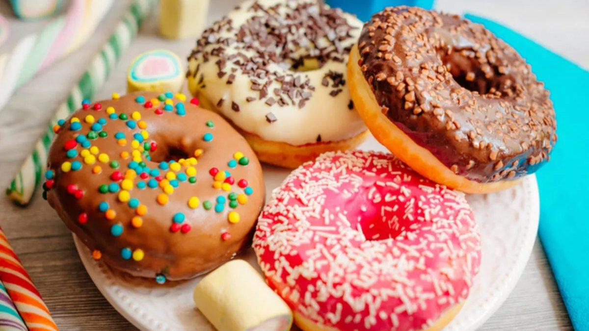 MasterChef donut nasıl yapılır? Donut tarifi, malzemeleri, püf ...