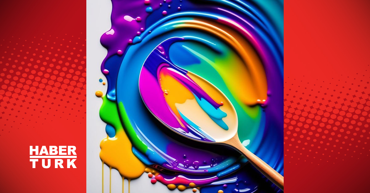 Renklerin psikolojik anlamları - Haber, Güncel Haberler, Son Dakika Haber